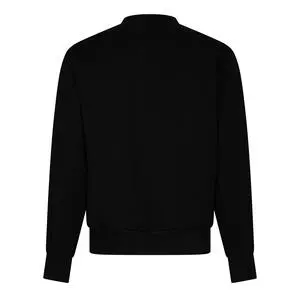 Prada Crew Sweatshirt