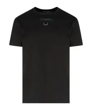 Dolce & Gabbana Short-sleesleeved T-shirt