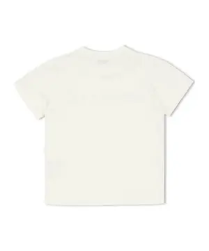 Moncler Logo Crew Neck T-shirt