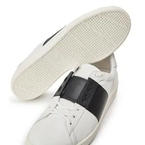 Valentino Garavani Thick-soled Casual Shoes