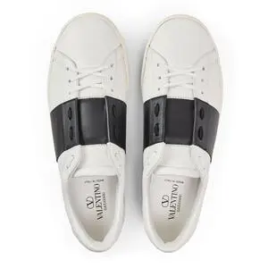 Valentino Garavani Thick-soled Casual Shoes