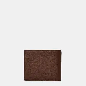 Prada Classic Logo Wallet