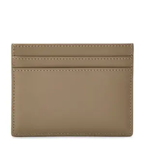Saint Laurent Soho Card Holder - Brown