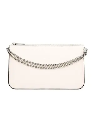 CHRISTIAN LOUBOUTIN Minimalist Chain Handbag