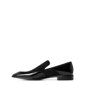 CHRISTIAN LOUBOUTIN Simple Derby Shoes
