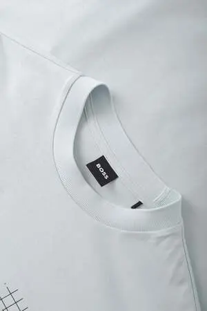 Hugo Boss Short-sleeved T-shirt