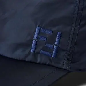 Fendi Fashionable Baseball Cap