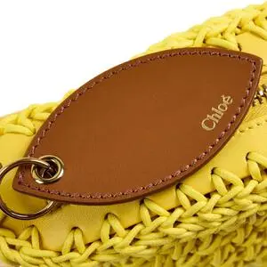 Chloé Simple Single-shoulder Bag