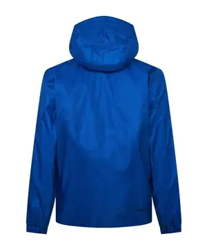 Moncler Hooded Jacket With Zippered Pockets