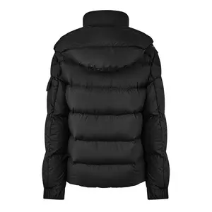 Moncler Short Down Jacket