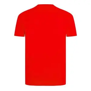 Calvin Klein Fashionable Casual Crew Neck T-shirt