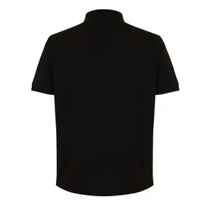 Moncler Short Sleeve Polo Shirt