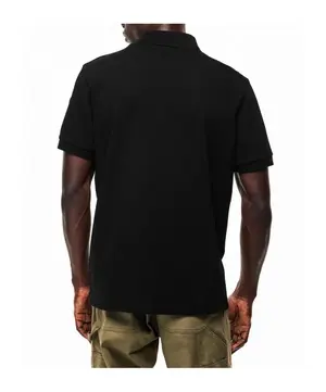 Moncler Short Sleeve Polo Shirt