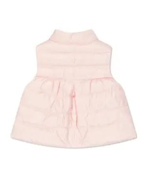 Moncler Logo Patch Vest