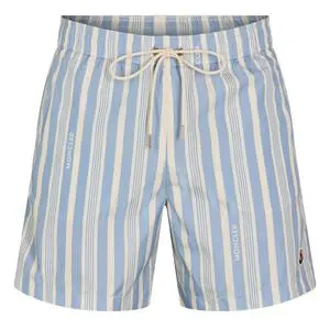 Moncler Simple Swim Trunks