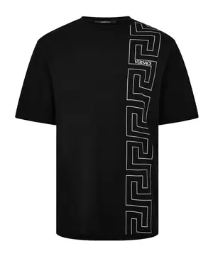Versace Logo T-shirt