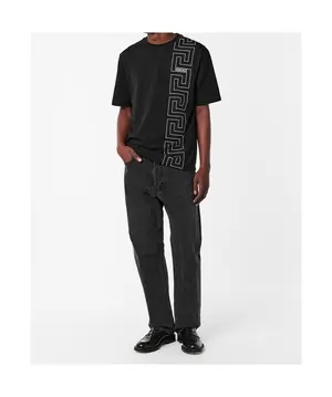 Versace Logo T-shirt
