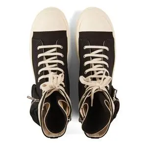Rick Owens High-top Sneakers