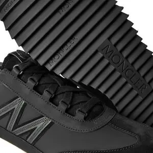 Moncler Simple Sports Shoes