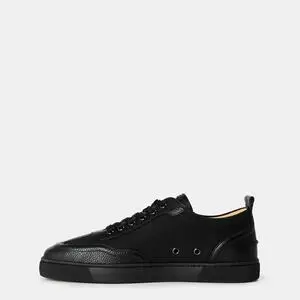 CHRISTIAN LOUBOUTIN Retero Trainers