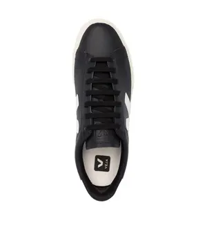 VEJA Lace-up Low-top Casual Shoes