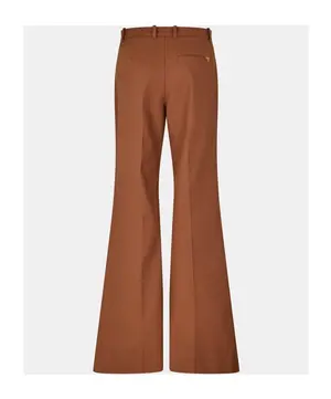 Chloé Wide-leg Trousers