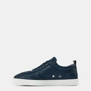 CHRISTIAN LOUBOUTIN Retero Trainers