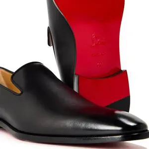 CHRISTIAN LOUBOUTIN Formal Loafers