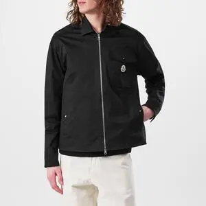 Moncler Comfortable Versatile Casual Jacket