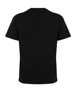 Moncler Crew-neck Cotton T-shirt