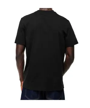Moncler Crew-neck Cotton T-shirt