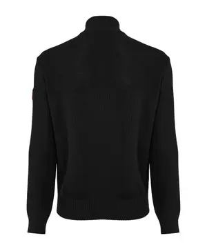 Canada Goose Hybridge Zip Jacket With Down Paneling
