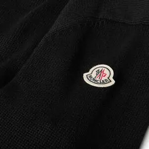 Moncler Crew Neck Jumper