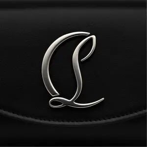 CHRISTIAN LOUBOUTIN Loubi54 Chain Bag