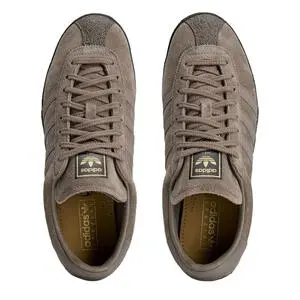 Adidas Low-top Trainers - Green