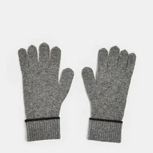 Chloé Warm And Comfortable Gloves