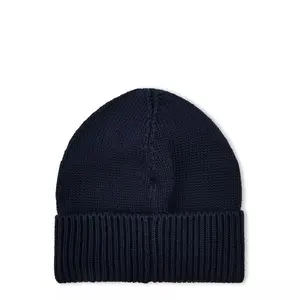 Moncler Logo Beanie