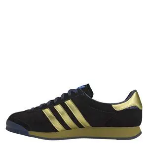 Adidas Solid Color Shoes
