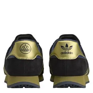 Adidas Solid Color Shoes