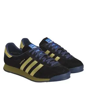 Adidas Solid Color Shoes