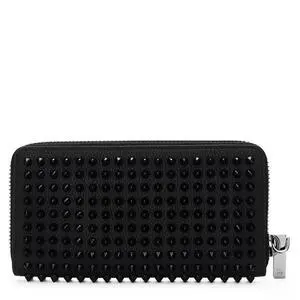 CHRISTIAN LOUBOUTIN Rivet Wallet