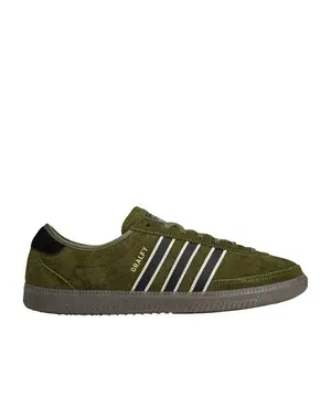 Adidas Low-top Casual Shoes - Black