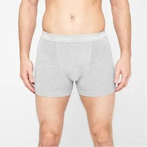 Calvin Klein Logo Underwear