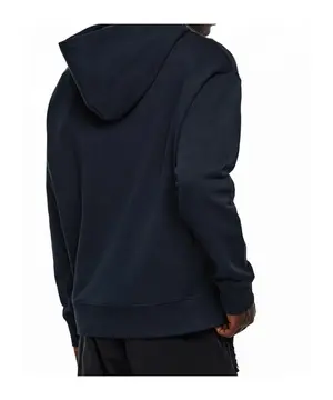 Moncler Logo Hoodie