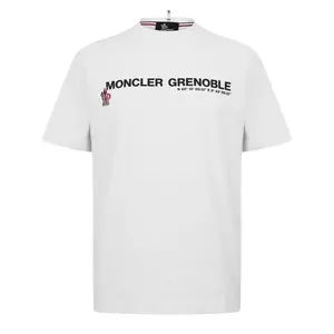Moncler Logo T-shirt
