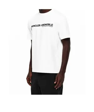 Moncler Logo T-shirt