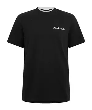 Moncler Cotton T-shirt
