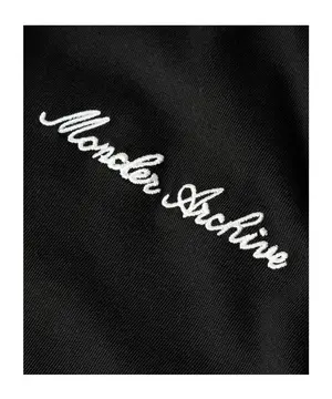 Moncler Cotton T-shirt