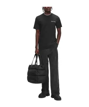 Moncler Cotton T-shirt