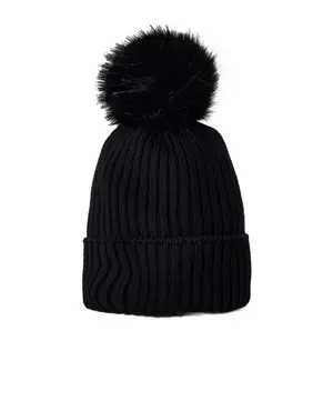 Moncler Bobble Hat